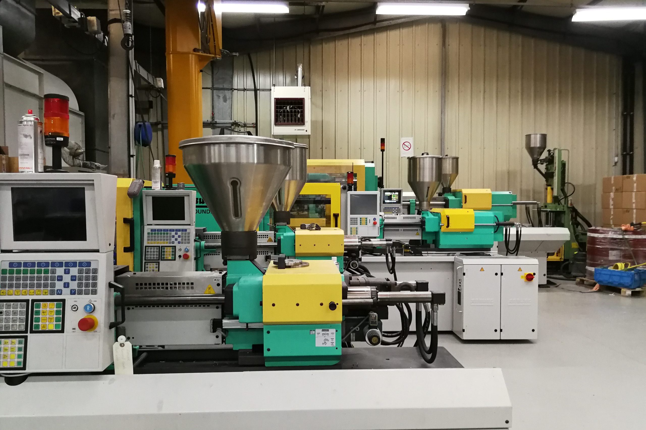 Erpro Group - Additive Solutions